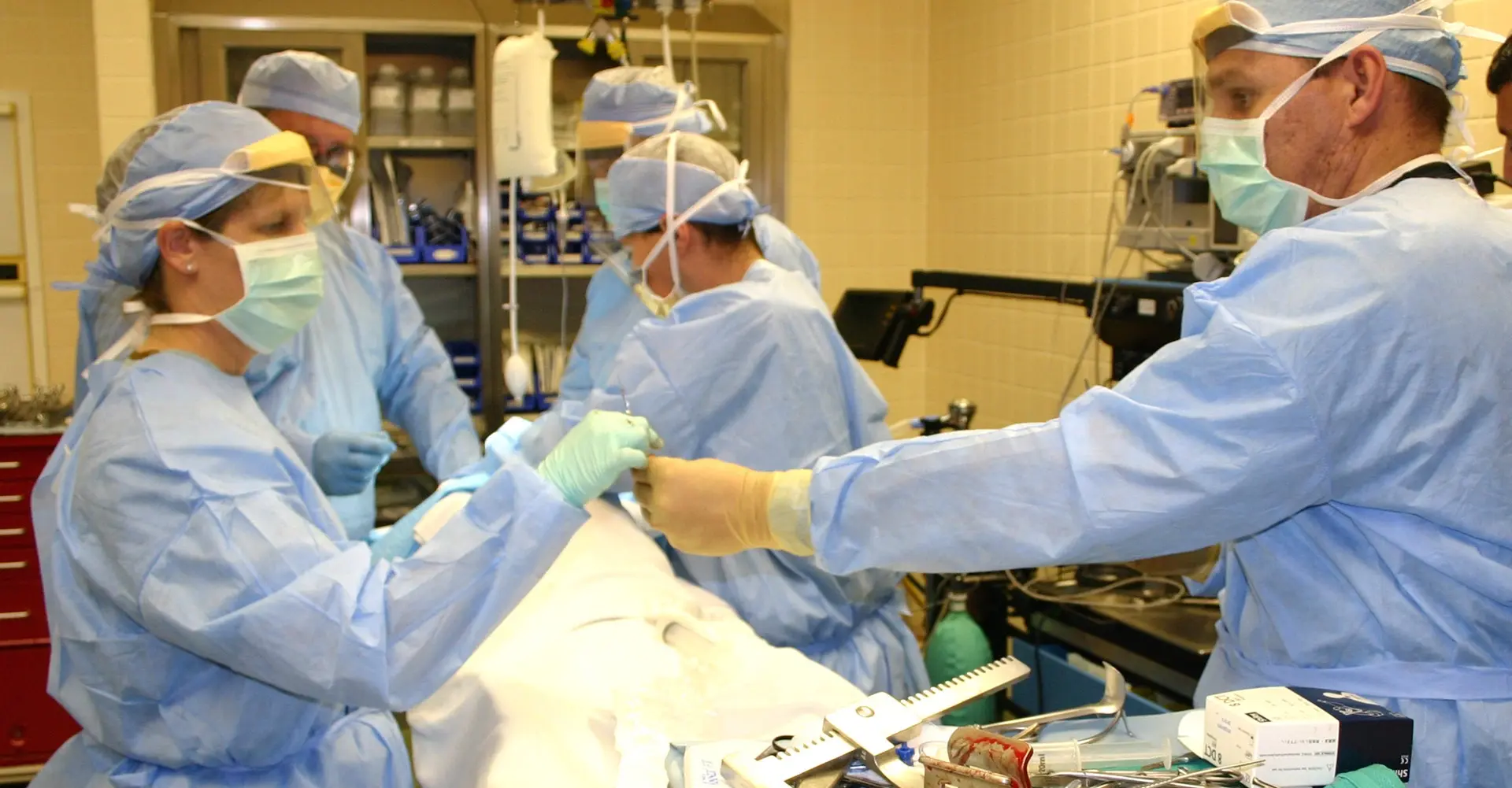 Fast Care Academy | Curso PHTLS